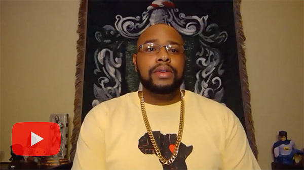 University of Alabama - The Men's Story Project